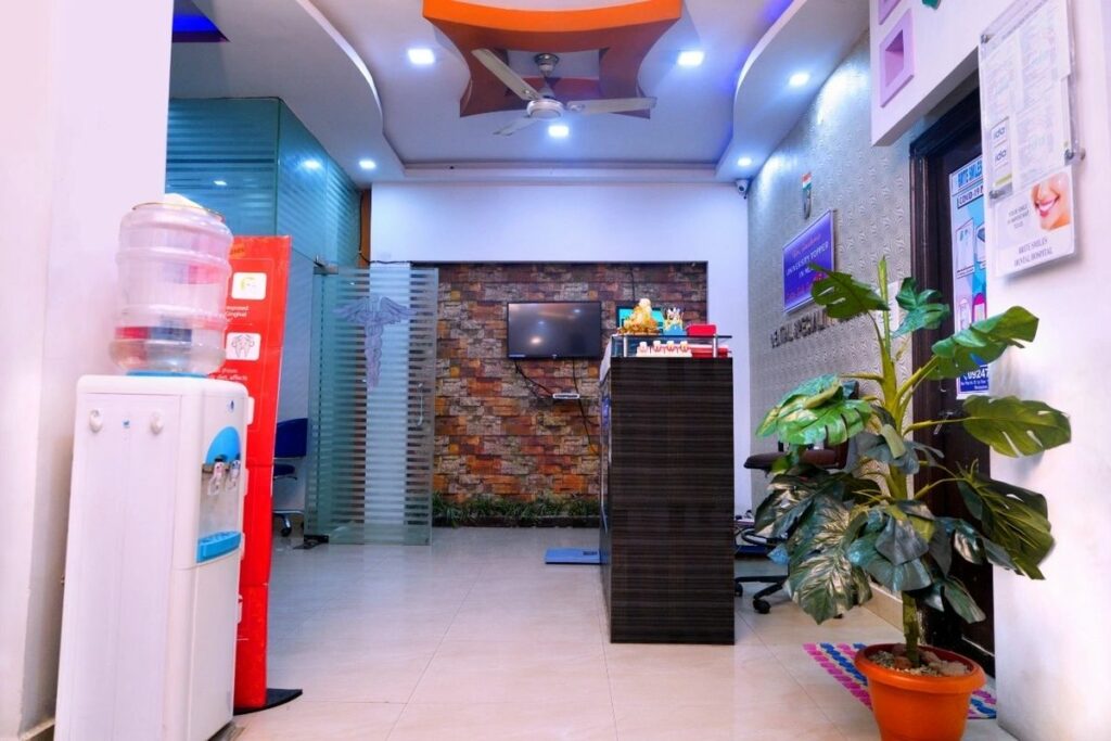 Our Technology - Brite Smiles Dental Clinic